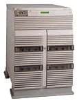 HP NetServer LX Pro Serveur tour à 4 voies 2 x PPro 200 MHz RAM 64 Mo ...