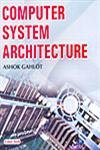 Buy Computer System Architecture Book Online at Low Prices in India ...