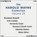 Harold Wayne Collection 29 / Various: Various Artists, Harold Wayne ...
