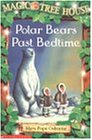 Amazon.co.jp: Polar Bears Past Bedtime (Magic Tree House S.) : Osborne ...