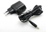 Amazon.com: System-S European plug AC Power Adapter & Charger for ...