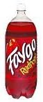Amazon.com : Faygo Redpop red pop 24 oz bottle soda : Grocery & Gourmet ...