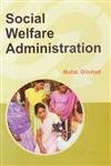 Amazon.in: Buy Social Welfare Administration Book Online at Low Prices ...