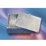 Amazon.com: CN-5707, Natural Die Cast Aluminum Enclosure (2 Items ...
