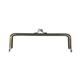 ・ブランド:ノーブランド品・製造元:HMK TRADING・製造元/メーカー部品番号:K06105-16-6-antique・ポーチや財布などにお使いいただける口金パーツ16cmです。・開口状態では180度以上開きます。・是非オリジナルのが...