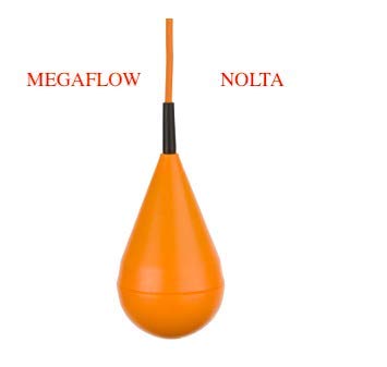 MEGAFLOW NOLTA Level Controller MS1 the ideal solution to control ...