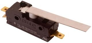 Amazon.com: Zf Electronics Interruptor de acción rápida, Spdt, 25A ...