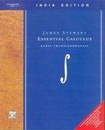 Buy Essential Calculus: Early Transcendentals Book Online at Low Prices ...