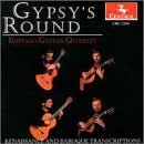 Gypsy's Round: Gypsy's Round: Amazon.ca: Music