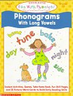 Phonograms With Long Vowels (Fun With Phonics): Claire Daniel ...