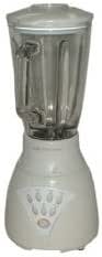 Hinari BL836EL Electronic Blender with Glass Jar White 400w 1.5lt ...