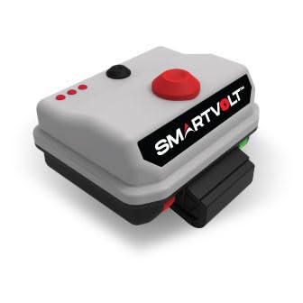 Jarsh SmartVolt - Portable Non-Contact Voltage Detector : Amazon.in: Industrial & Scientific