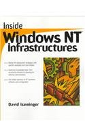 Inside Windows NT Infrastructures: Iseminger, David: 9780471242765: Amazon.com: Books