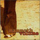 Mammoth Volume - Mammoth Volume: Amazon.de: Musik-CDs & Vinyl