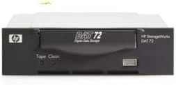 Amazon | StorageWorks DAT72 SCSI テープドライブ 内蔵 | HP | 内蔵ハードディスク 通販