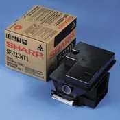 Amazon.com: Developer for Sharp Copiers AR-405/407_ Black : Office Products