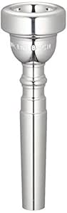 Bach Symphonic Trumpet Mouthpiece, 1C, 26 Throat, 24 Backbore : Amazon.in: Musical Instruments