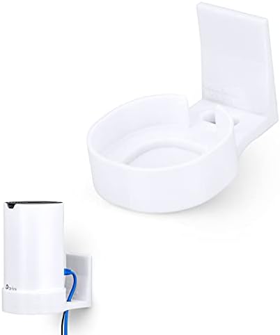 Amazon.com: Screwless Wall Mount for Deco X20, X60, X50 & X55 WiFi Mesh ...