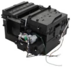 DograTEC - Kit di manutenzione per HP DesignJet T770, T790, T795, T1200 ...