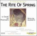 Amazon.com: Rite of Spring: CDs & Vinyl
