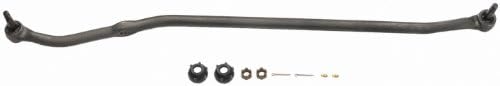 Amazon.com: MOOG DS80749 Steering Drag Link for Ford F-250 Super Duty ...