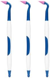 Amazon.com : Gum Stimulator - Rubber Tip Gingival Stimulator Dental ...
