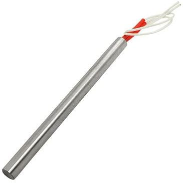 15mm X 200mm AC 110V 600W Electric Heating Element Cartridge Heater ...