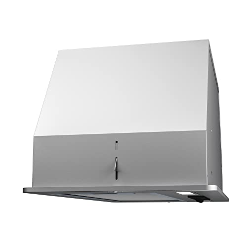 Snapklik.com : Zephyr AK8400BS 20 Inch Tornado Mini Kitchen Cabinet ...