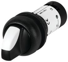 Rotary Switch, 3 Position, 2 Pole, 60 °, 4 A, 230 V: Amazon.com ...