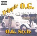 O.G. Style: Tripple O.G.: Amazon.ca: Music