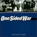 One Sided War - Sum of Days - Amazon.com Music