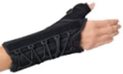 Amazon.com: ProCare Quick-Fit W.T.O. Wrist/Thumb (Universal/XLarge ...