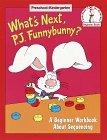 What's Next, P. J. Funnybunny? (Beginner Workbook): Sadler, Marilyn ...