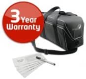 Amazon.com : ID Maker Secure Printer Protection Bundle : Badge Creation ...