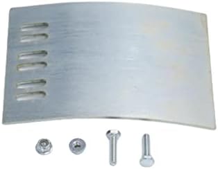 Amazon.com : Advanced Chute System: Mower Discharge Shield - # ...