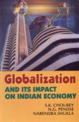 Buy Globalization and Its Impact on Indian Economy Book Online at Low ...