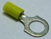 Amazon.com: MS25036-114 Ring Terminal 12-10 AWG 3/8 Stud RC733 PRICE ...