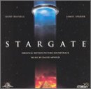 Stargate: Original Motion Picture Soundtrack: Various: Amazon.fr: CD et ...