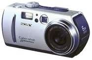 Sony Cybershot DSC-P50 Digital Camera: Amazon.co.uk: Electronics & Photo