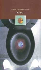 Amazon.com: Kitsch: 9781932271706: Natal, Federico Irizarry: Books