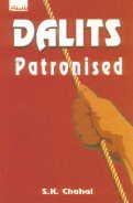 Buy Dalits Patronised Book Online at Low Prices in India | Dalits ...