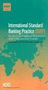 Buy International Standard Banking Practice (ISBP) for the Examination ...