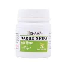 Buy New Shama Habbe Shifa 100 PL (Pack of 4) Online at Low Prices in ...