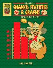 Chance, Statistics & Graphs: Handling Data, Grades 3-5: Rick Carter ...