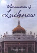 Buy Monuments of Lucknow Book Online at Low Prices in India | Monuments ...