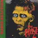 Rabid Reaction: Amazon.co.uk: CDs & Vinyl