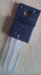 15 N 60-15N60 N-Channel Power Mosfet Transistor 600V 15A (Pack off 1 ...