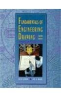 Fundamentals of Engineering Drawing and Design (Engineering Drawing S ...