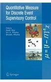 Buy quantitative-measure-for-discrete-event-supervisory-control Book ...
