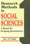Research Methods in Social Science: A Manual for Designing ...